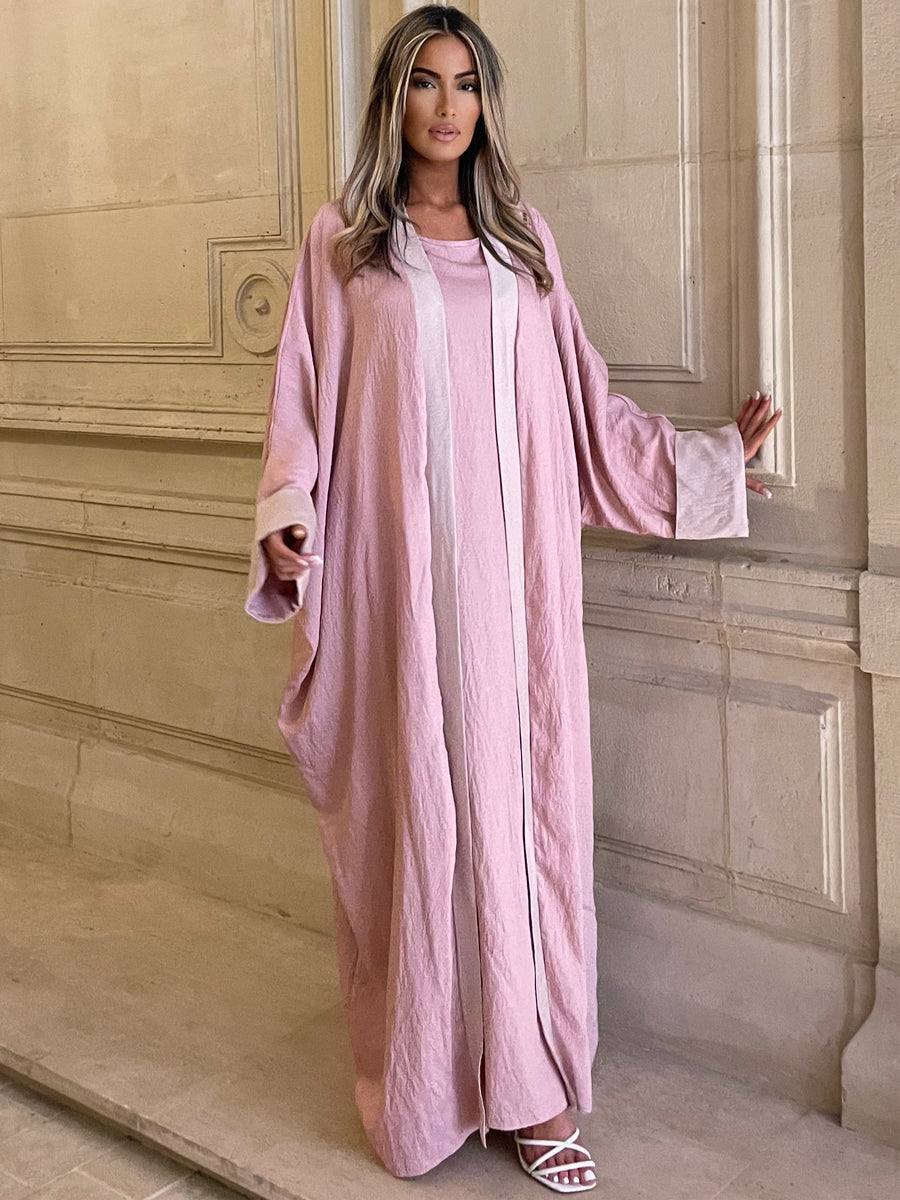 'Yanissa' – INES ELAH | Site de Vêtements | Tendances Mode