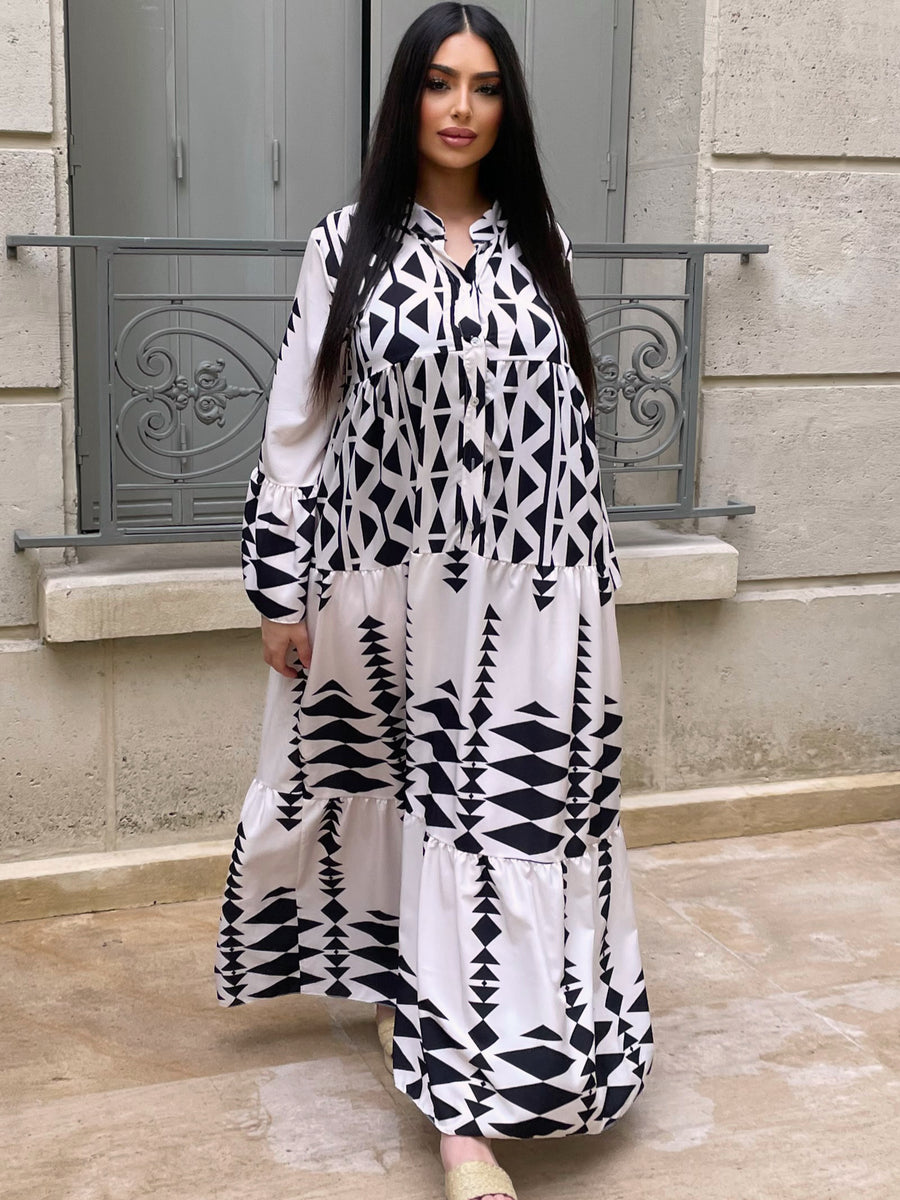 'Zoe' – INES ELAH | Site de Vêtements | Tendances Mode