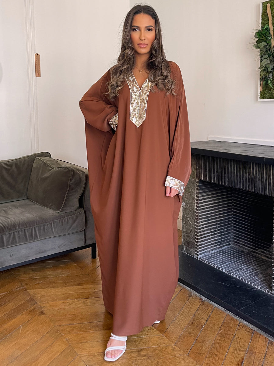 'Samira' – INES ELAH | Site de Vêtements | Tendances Mode